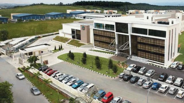 Power Root Solidifies Position In Middle East: CGS-CIMB - BusinessToday