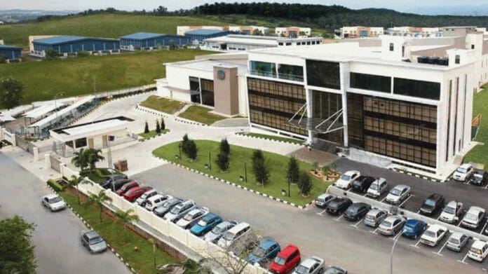 Power Root Solidifies Position In Middle East: CGS-CIMB - BusinessToday