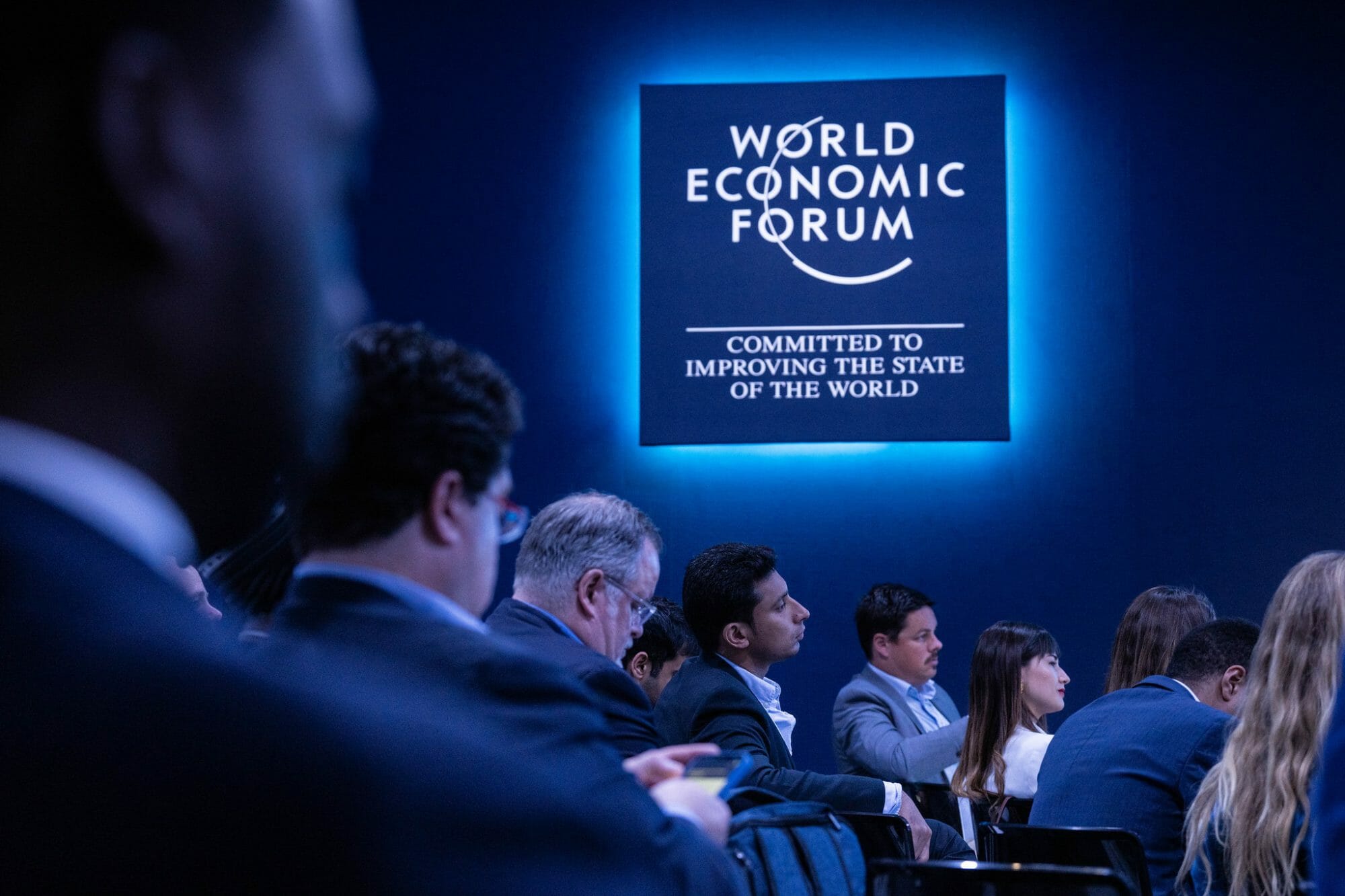 WEF: Close To 1 In 4 Job Types May Change In Next Five Years ...