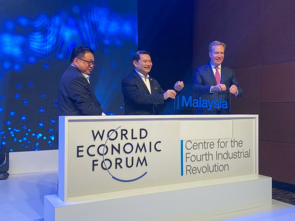 Malaysia Centre For 4IR To Drive Advancement In Digital Economy