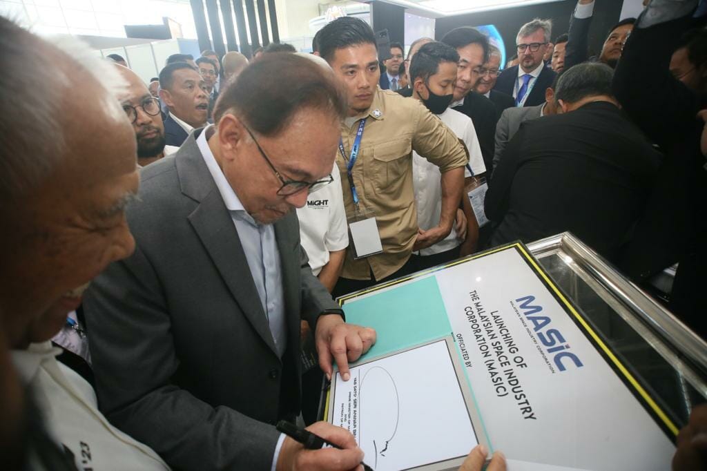 PM Launches MASIC AT LIMA 2023 - BusinessToday