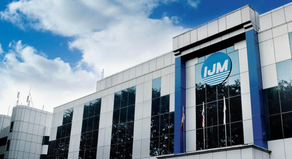 IJM Shows Strong Progress In Industrial Development