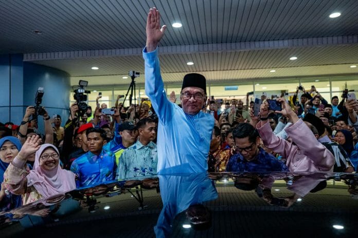Convention Proof Unity Government Is Stable And Intact Till GE16