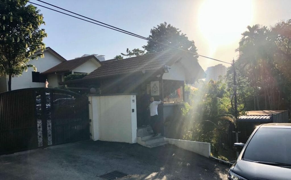 anwar house - BusinessToday