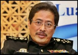 MACC Chief Azam Baki Reappointed As Performance Was Satisfactory: PM