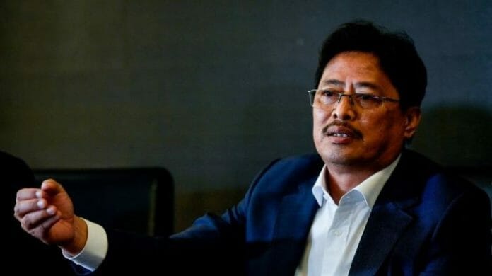 MACC Chief Tan Sri Azam Baki's Contract Extended For 1 Year