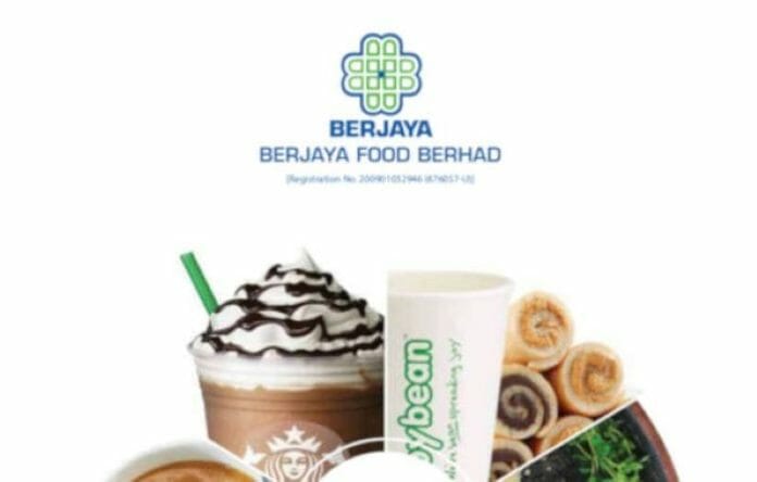 Starbucks Boycott Only Affecting Berjaya Food In The Near Term ...