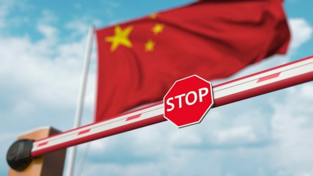 Export, Import Deepens China's Economic Contractions - BusinessToday