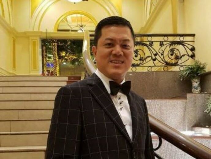 Eduspec Holdings Appoints Dato Sri Gan Chow Tee As Chief Executive Officer