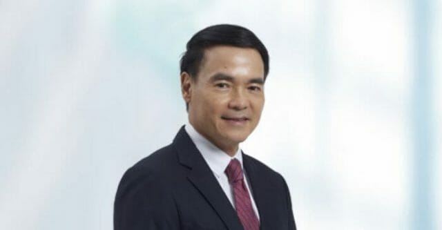 Mah Sing Appoints Former IOI CEO Dato Voon As New Group CEO