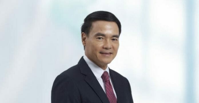 Mah Sing Appoints Former IOI CEO Dato Voon As New Group CEO