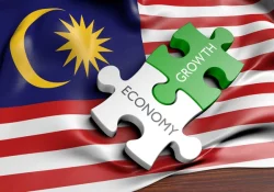 The future of the Malaysian financial economic landscape: a burgeoning ...