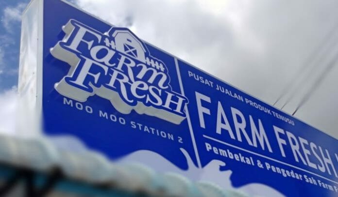 Farm Fresh Gets Formula Right, Sees Full Year PAT Jump 26% To RM63 Million