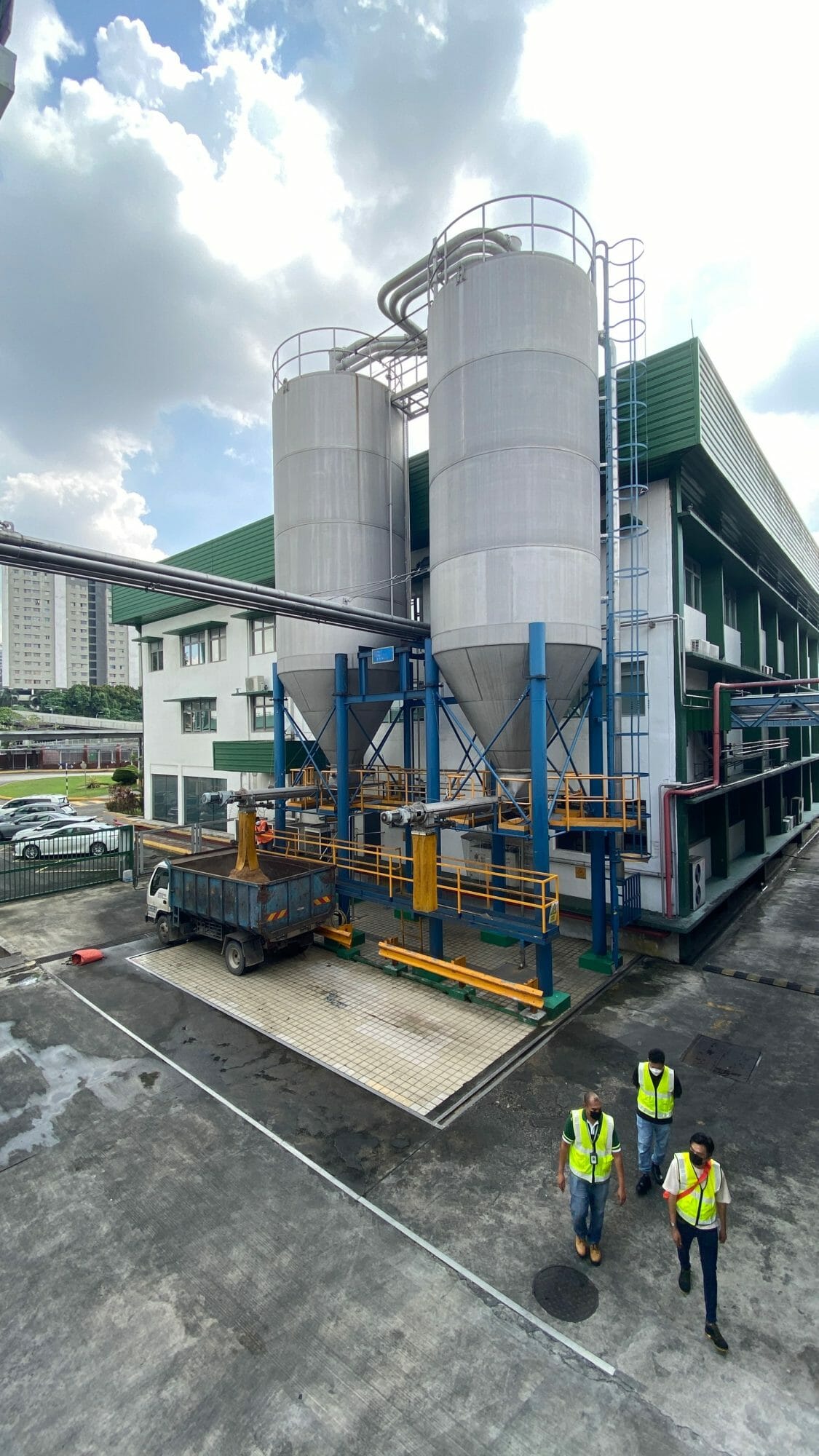 Brew A Better World: HEINEKEN Malaysia Raises The Bar On Sustainability Commitments - BusinessToday