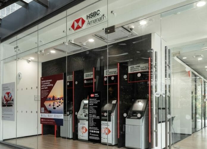 HSBC Amanah Awarded Best International Islamic Bank By Euromoney Islamic