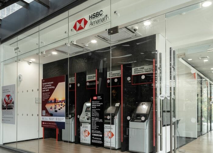 HSBC Amanah Awarded Best International Islamic Bank By Euromoney Islamic