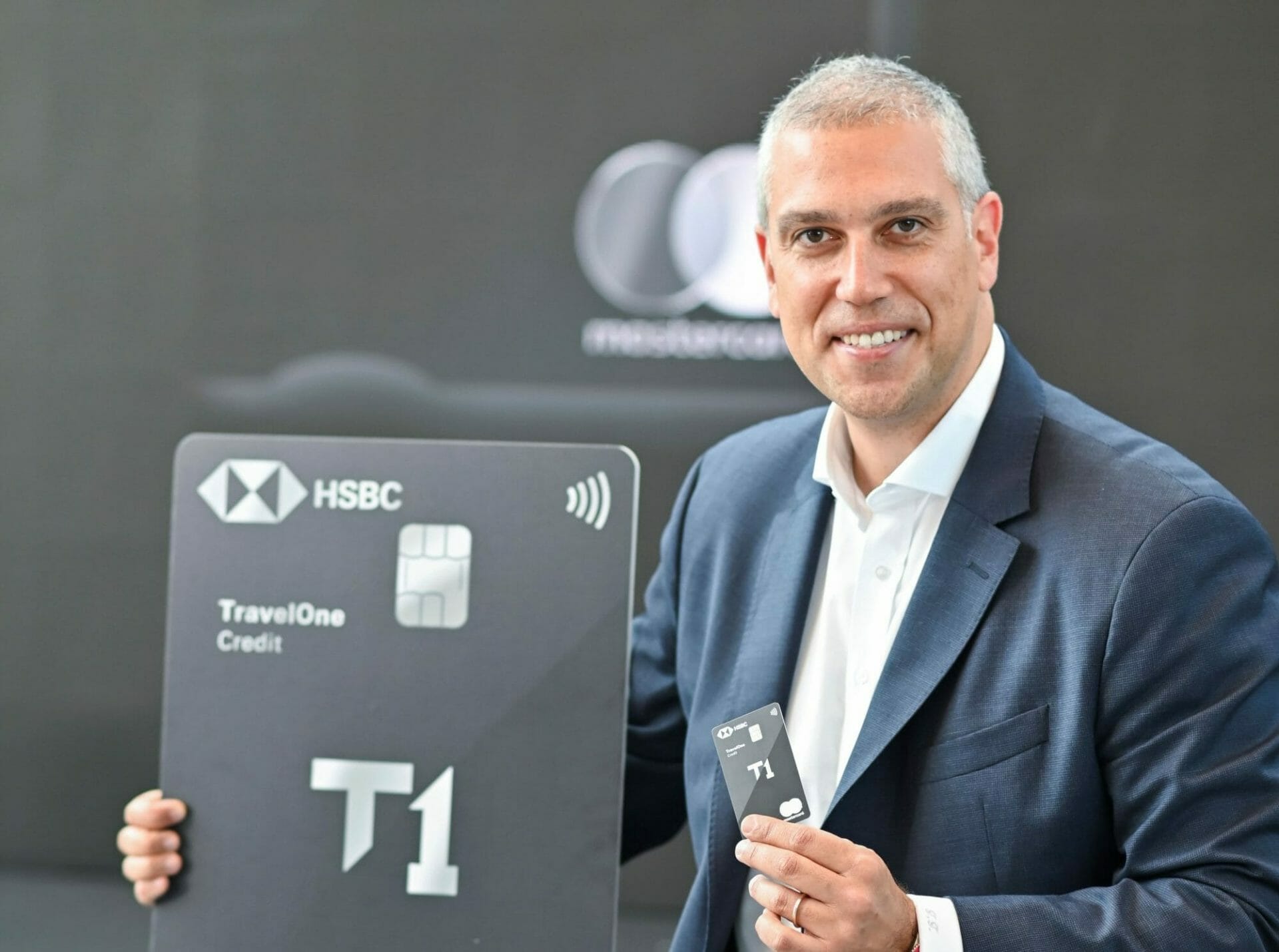 HSBC Launches Credit Card With Instant Reward Redemption of Airline Miles