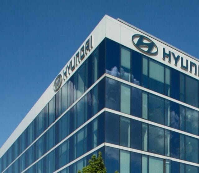 Hyundai Motor, LG Energy Solution Launch Indonesia's First EV Battery ...