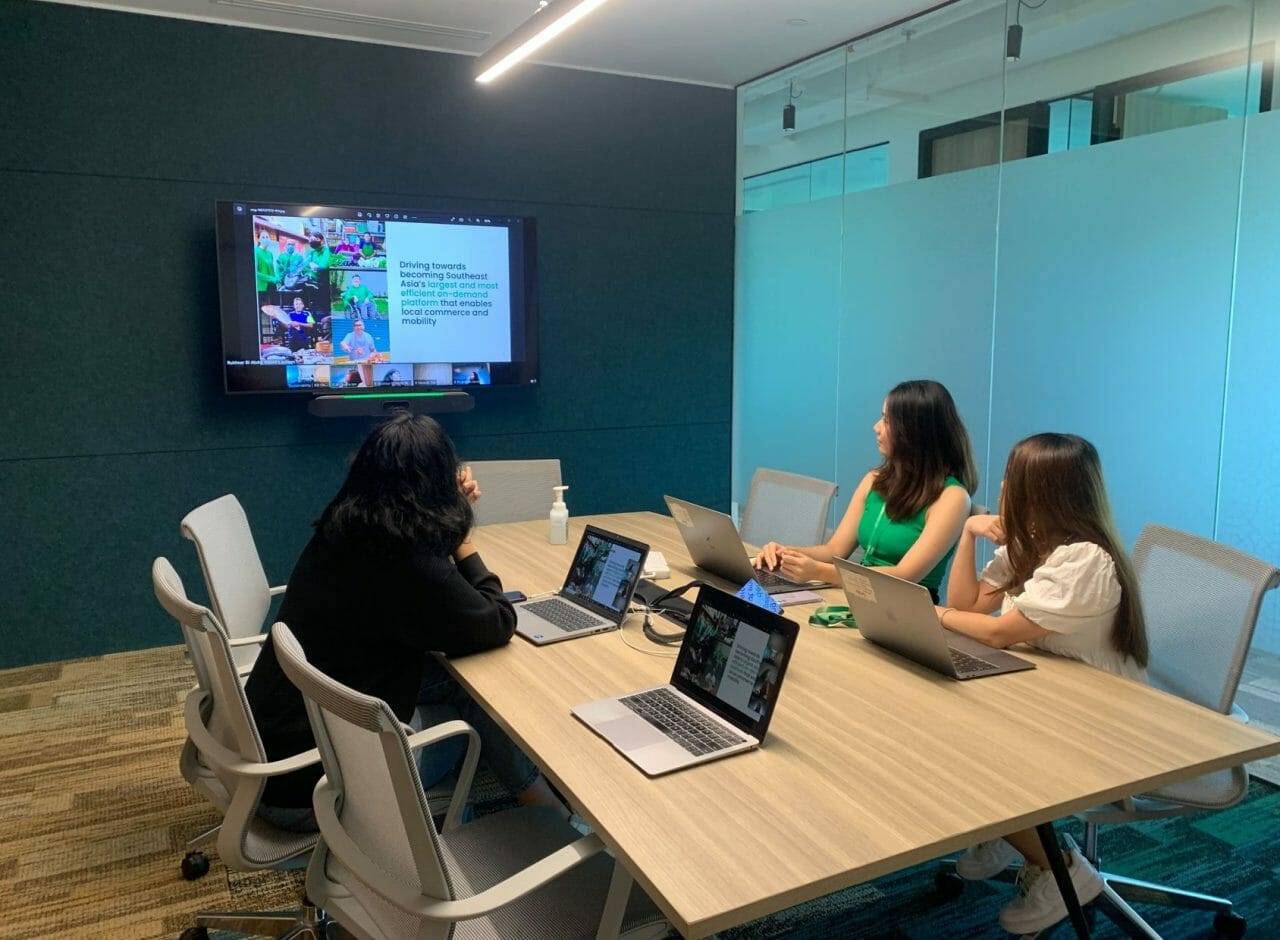 Grab Enhances Employee Engagement With Zoom Innovations - BusinessToday