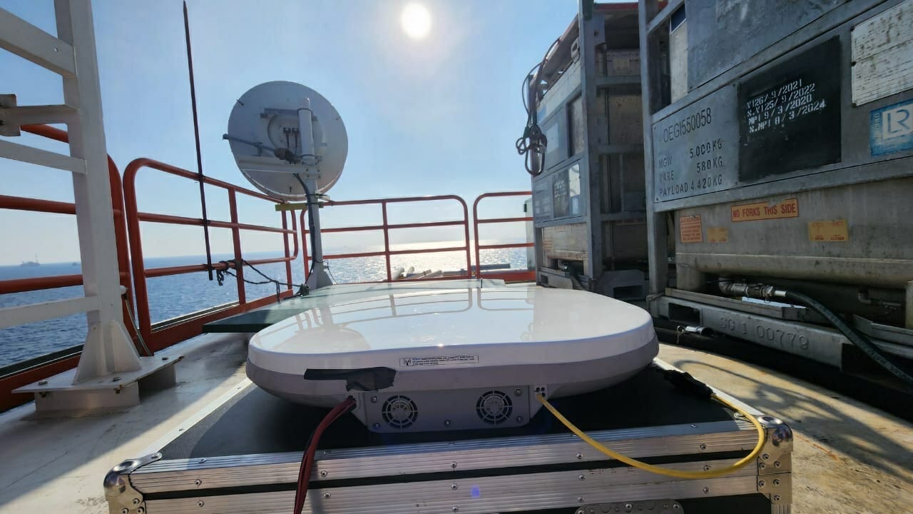 MEASAT Deploys Portable Satellite Service, Users To Have High-Speed ...