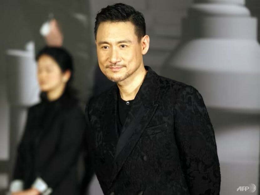 Jacky Cheung's Latest Concert Tour Tickets Sold Out Within Two Hours ...