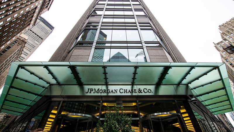 JP Morgan Buys First Republic Bank's Assets In A Last Ditch Rescue