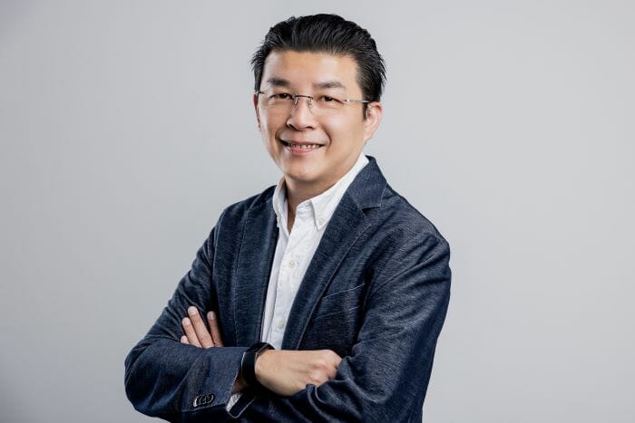 Kaspersky Appoints Adrian Hia As New APAC MD