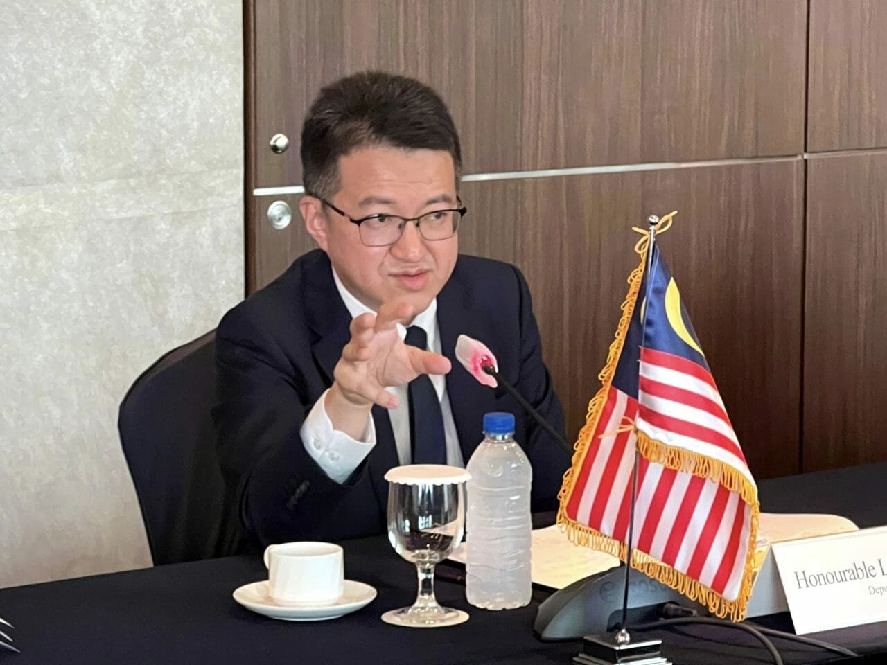 Malaysia's Aerospace Revenue Expects To Reach RM18 Billion This Year ...