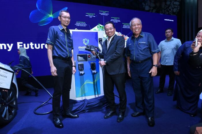 Malakoff's Rebranding Centres Around Sustainability And Greener Future