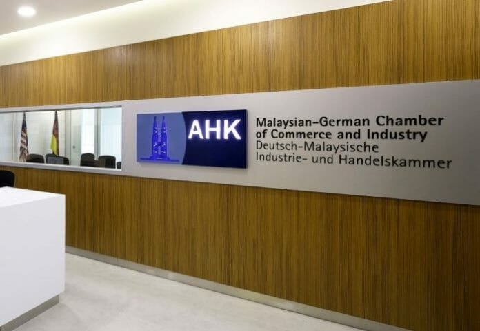 German Companies Expect Promising Outlook For Business In Malaysia ...
