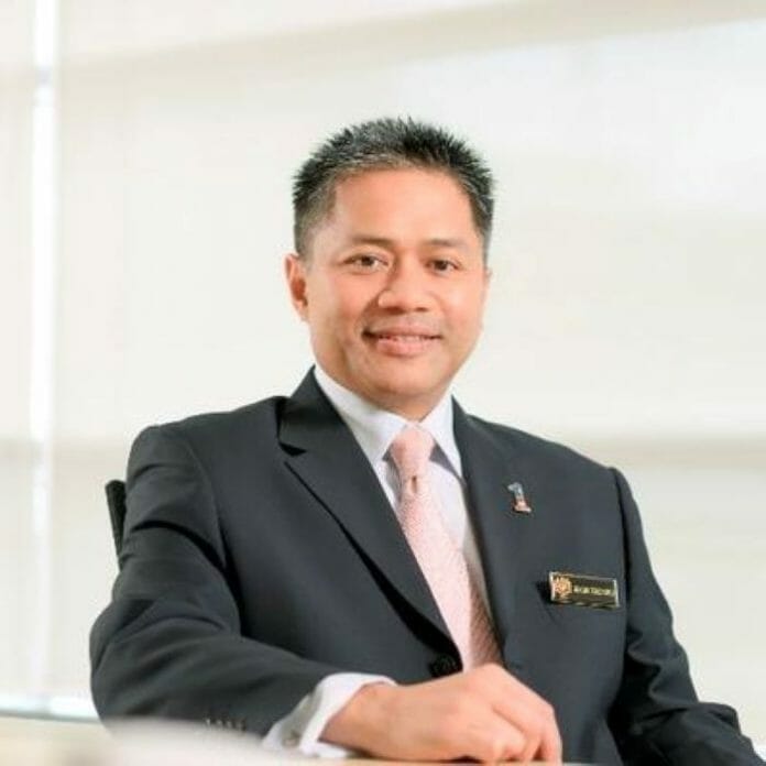 YTL Hospitality Appoints Datuk Mark Rozario As Non Executive Director