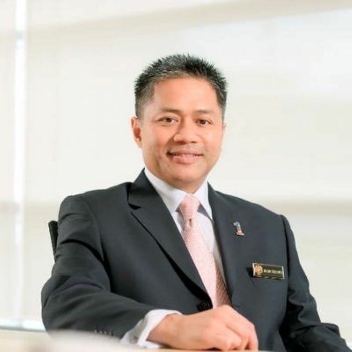 YTL Hospitality Appoints Datuk Mark Rozario As Non Executive Director