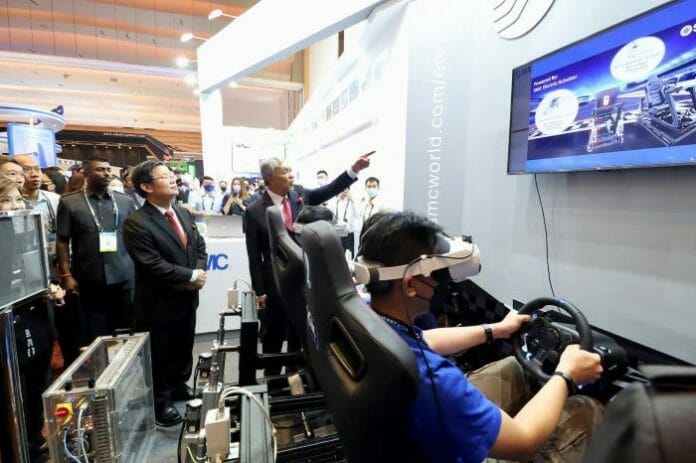 Matrade INSP Proves Effective In Bolstering Semiconductor Sector