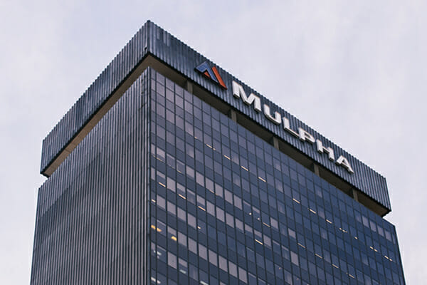 Mulpha International Accepts A$160 Million Green Syndicated ...