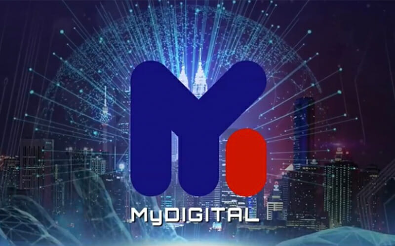Adrian Marcellus Appointed As CEO Of MyDIGITAL Corporation - BusinessToday