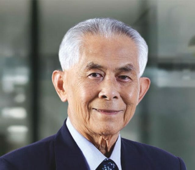 PPB Group Chairman Tan Sri Datuk Oh Siew Nam Announces Retirement