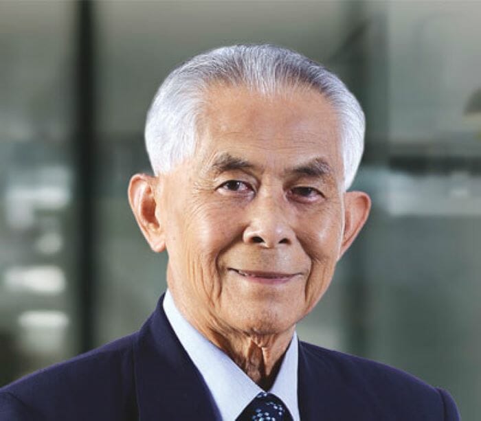 PPB Group Chairman Tan Sri Datuk Oh Siew Nam Announces Retirement