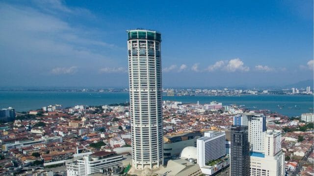 Safest State In Malaysia To Install More CCTVs