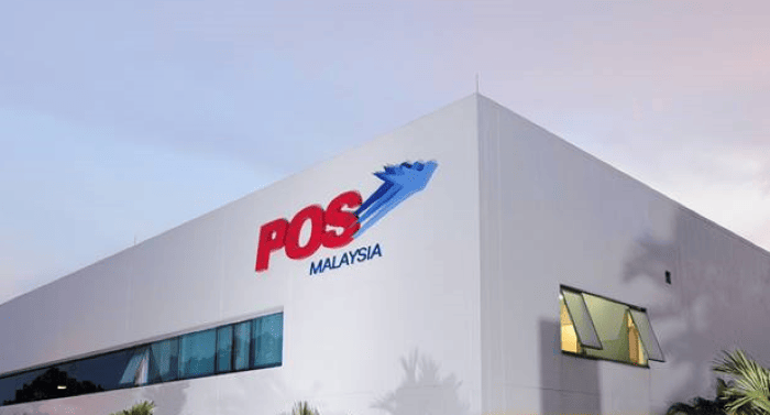 Pos Malaysia's Full Year Loss Expected To Widen