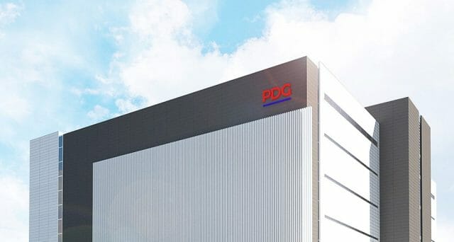 Princeton Digital Group (PDG), Asia’s leading data centre provider has ...
