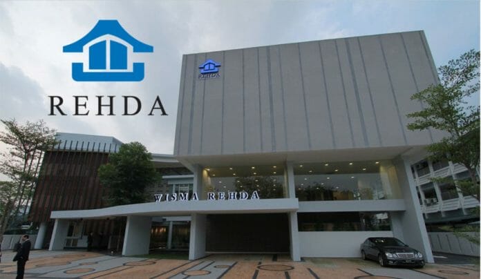 Rehda Stands With The Govt To Ensure Sufficient Supply Of Affordable ...