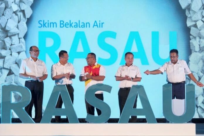 RM5.5 Billion For Selangor To Have Sufficient Water Reserve By 2030