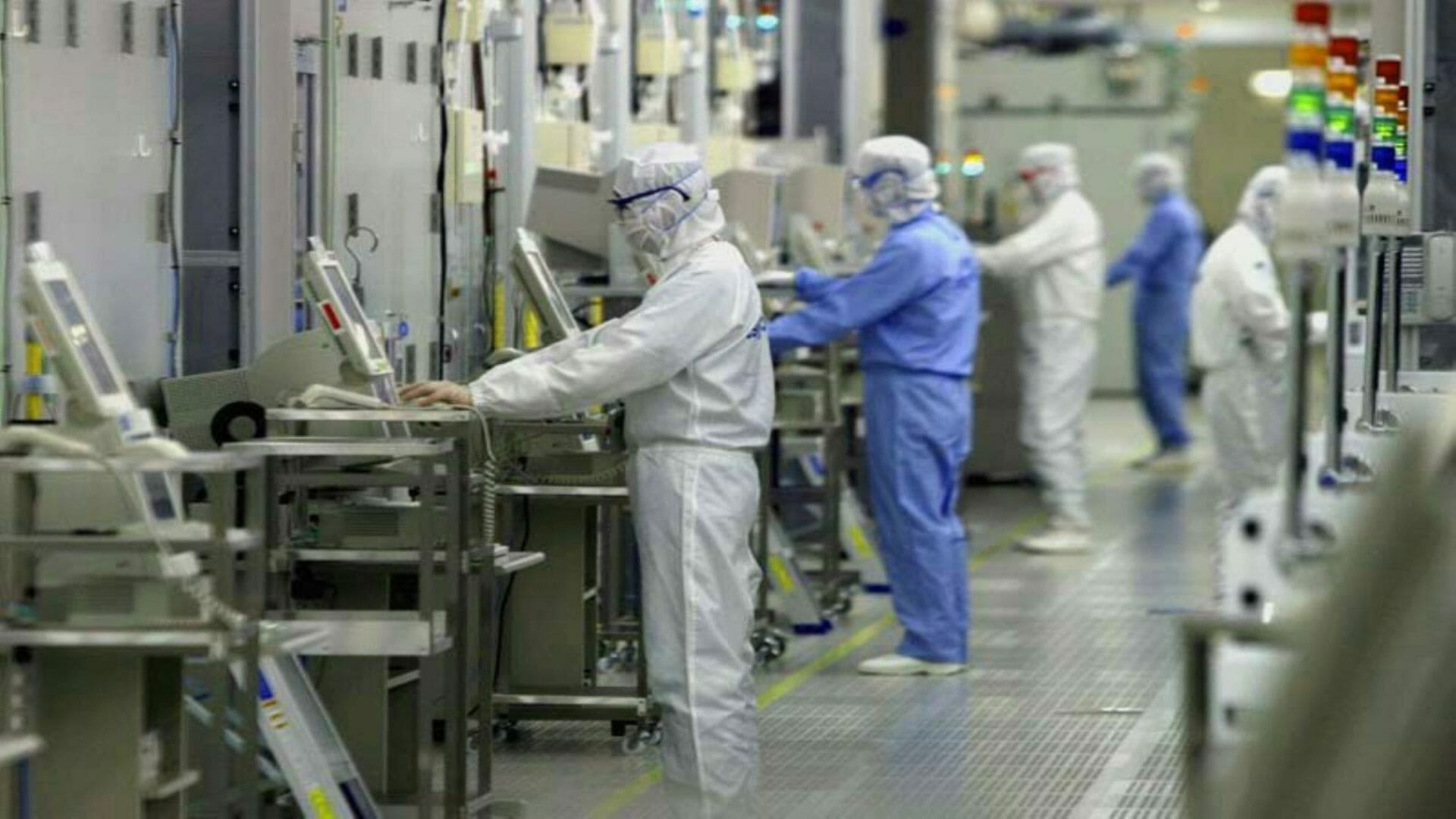 Manufacturing Sector Expands 8% In March With Sales Value Of RM156.2 ...