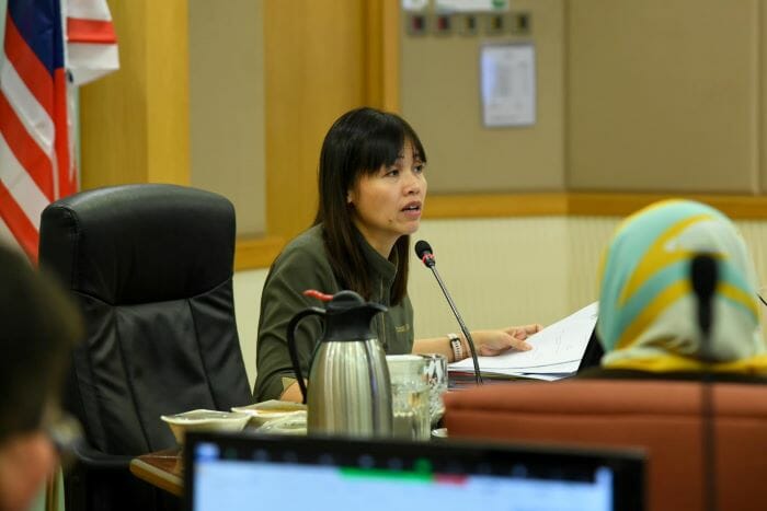 Govt Supports Preserving Media Independence Through MMC