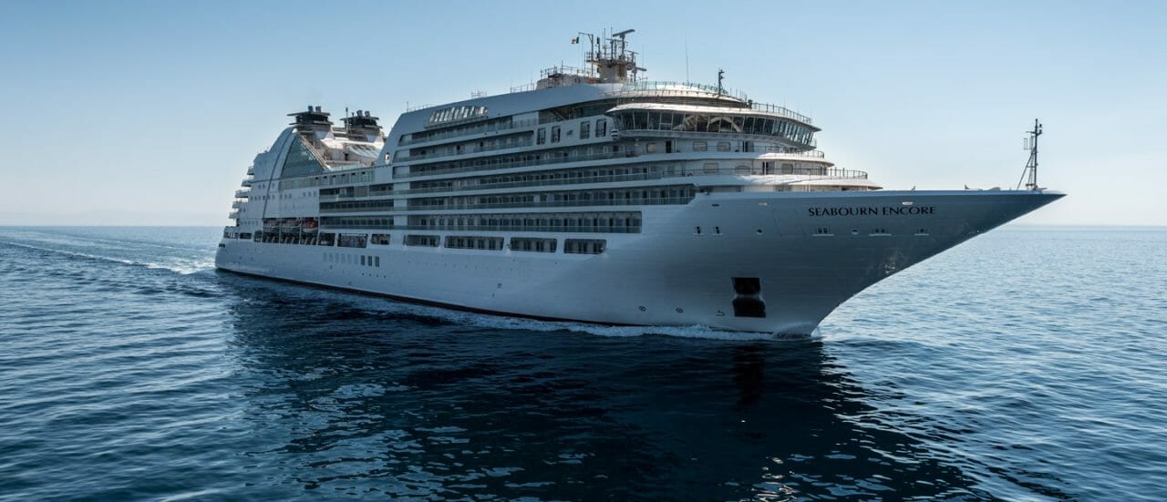 Discover The Most Expensive Cruises In The World - BusinessToday