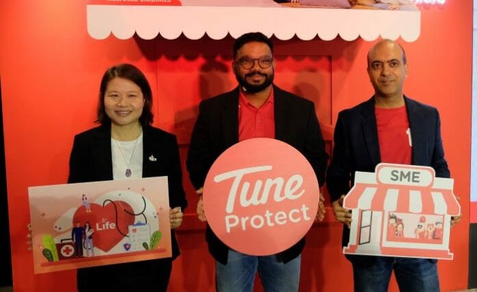 Tune Protect Launches New Accessible Protection Plans For SME and MSME ...