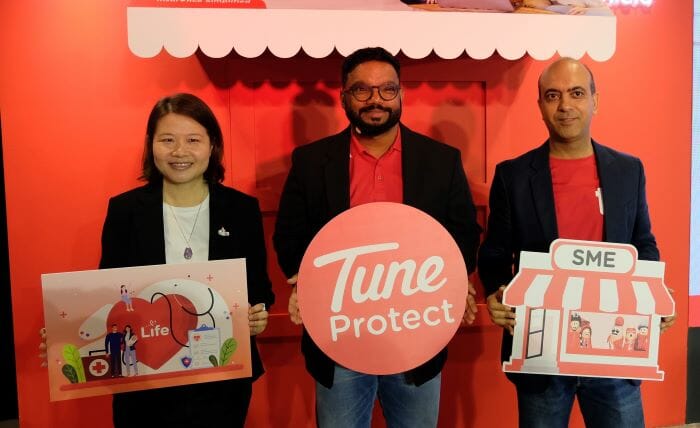 Tune Protect Launches New Accessible Protection Plans For SME and MSME ...