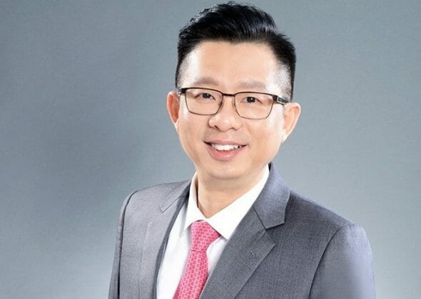 UMLand Appoints Andrew Tan As GM - BusinessToday