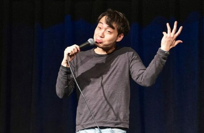 Malaysian Born Comedian Better Known As 'Uncle Roger' Banned By China's ...