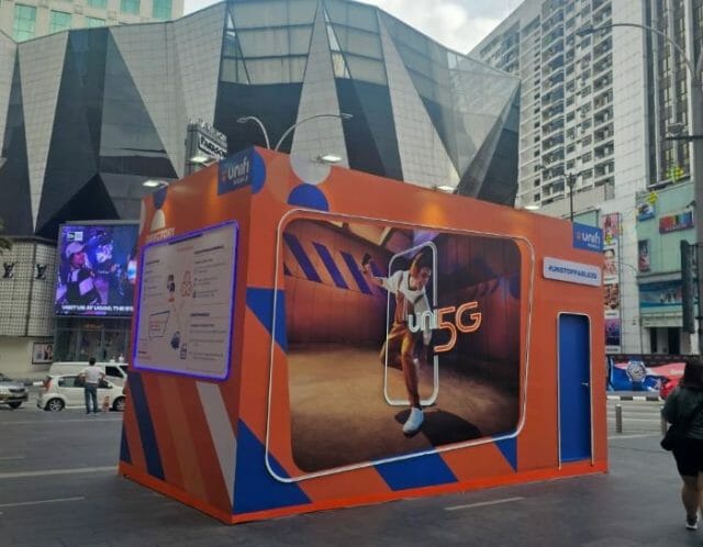 Unifi Leads In Opensignal's Latest 5G Speed Test